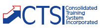 Consolidated Training Systems Incorporated