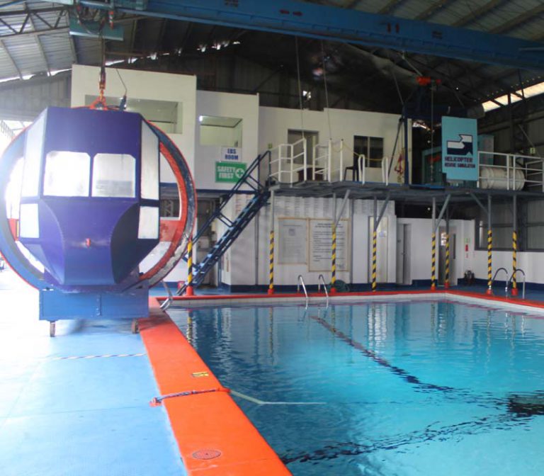 Consolidated Training Systems Incorporated