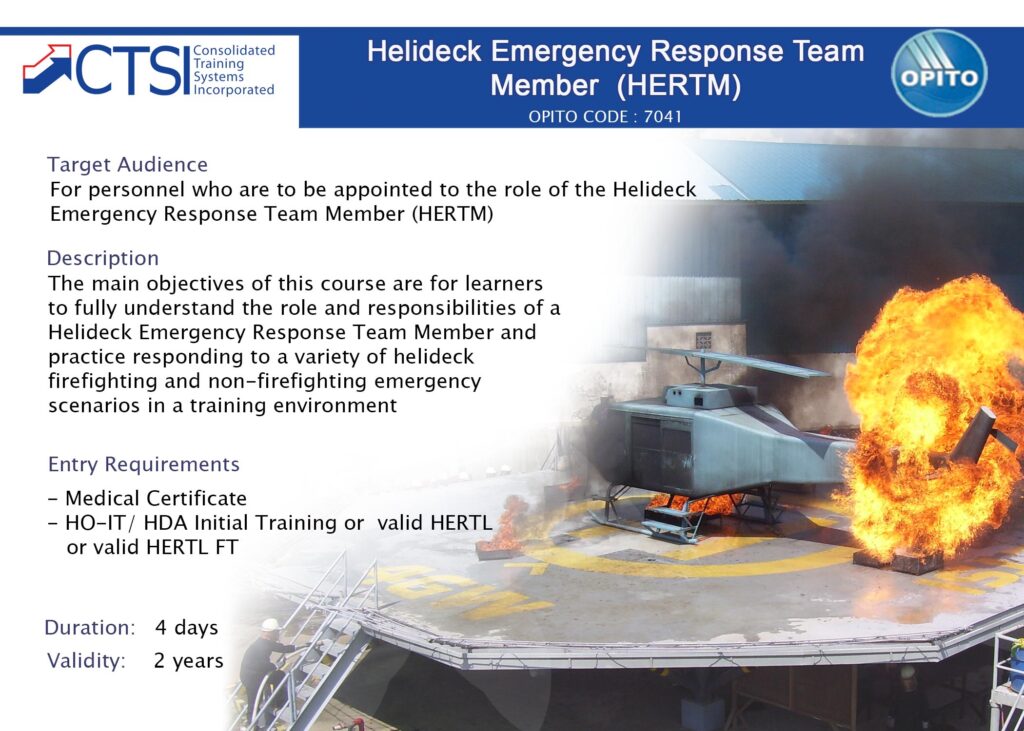 Consolidated Training Systems Incorporated