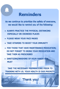 Consolidated Training Systems Incorporated